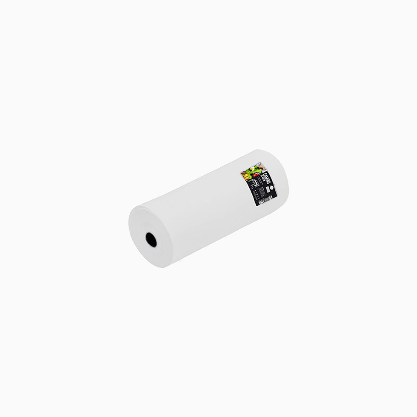 Rollo Camino de Mesa TNT de 12m con Precorte a 0,30cm Blanco – Horeca ...